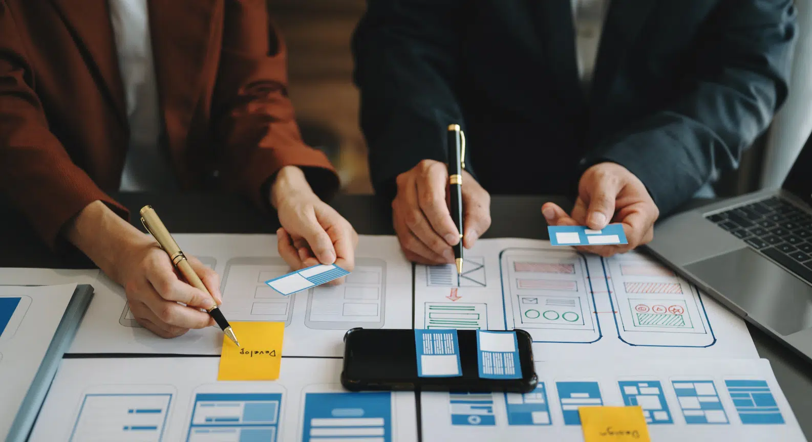 Appzlogic Mobile App Development - Appzlogic Mobility Solutions