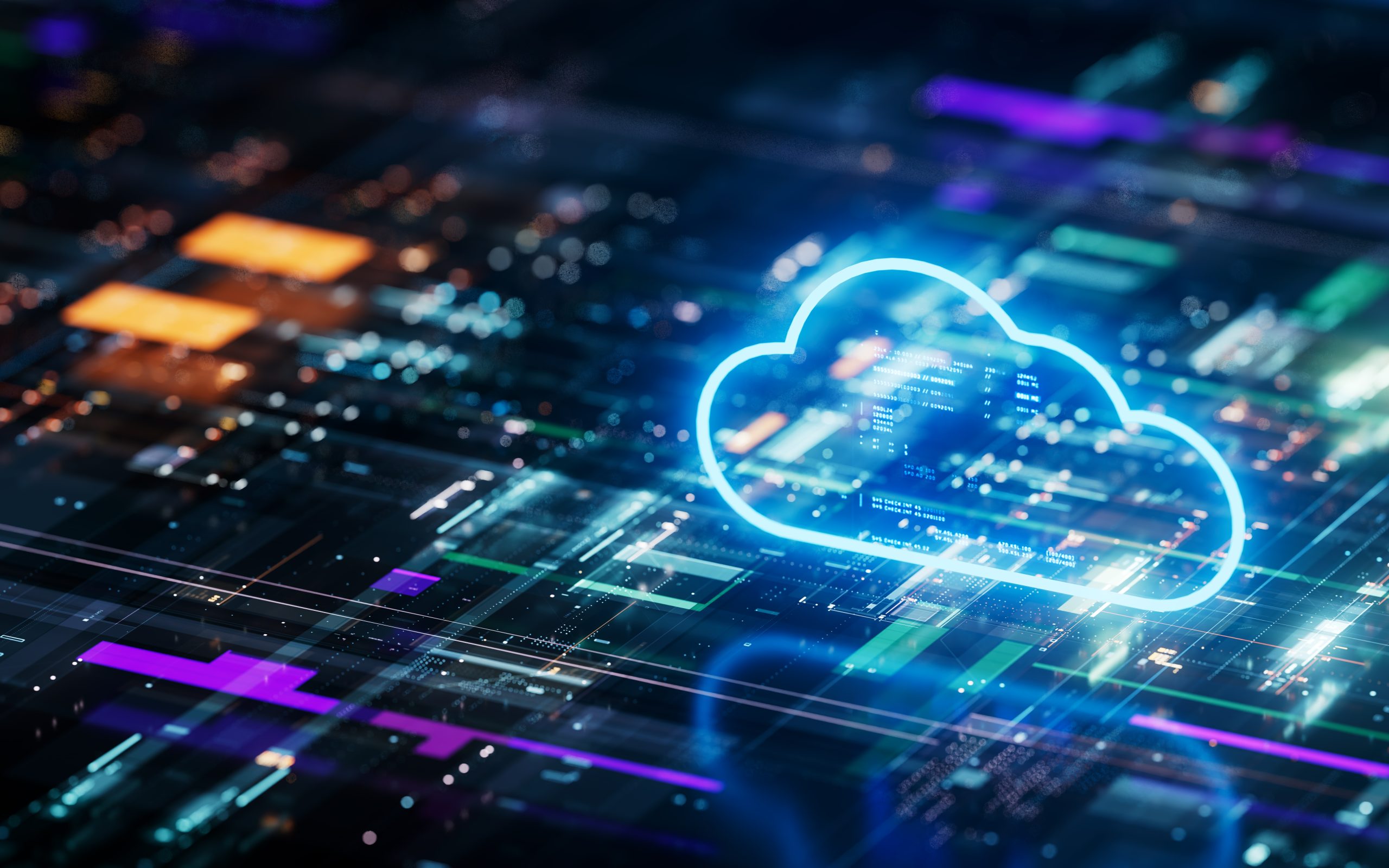 Cloud Practice - Appzlogic Mobility Solutions