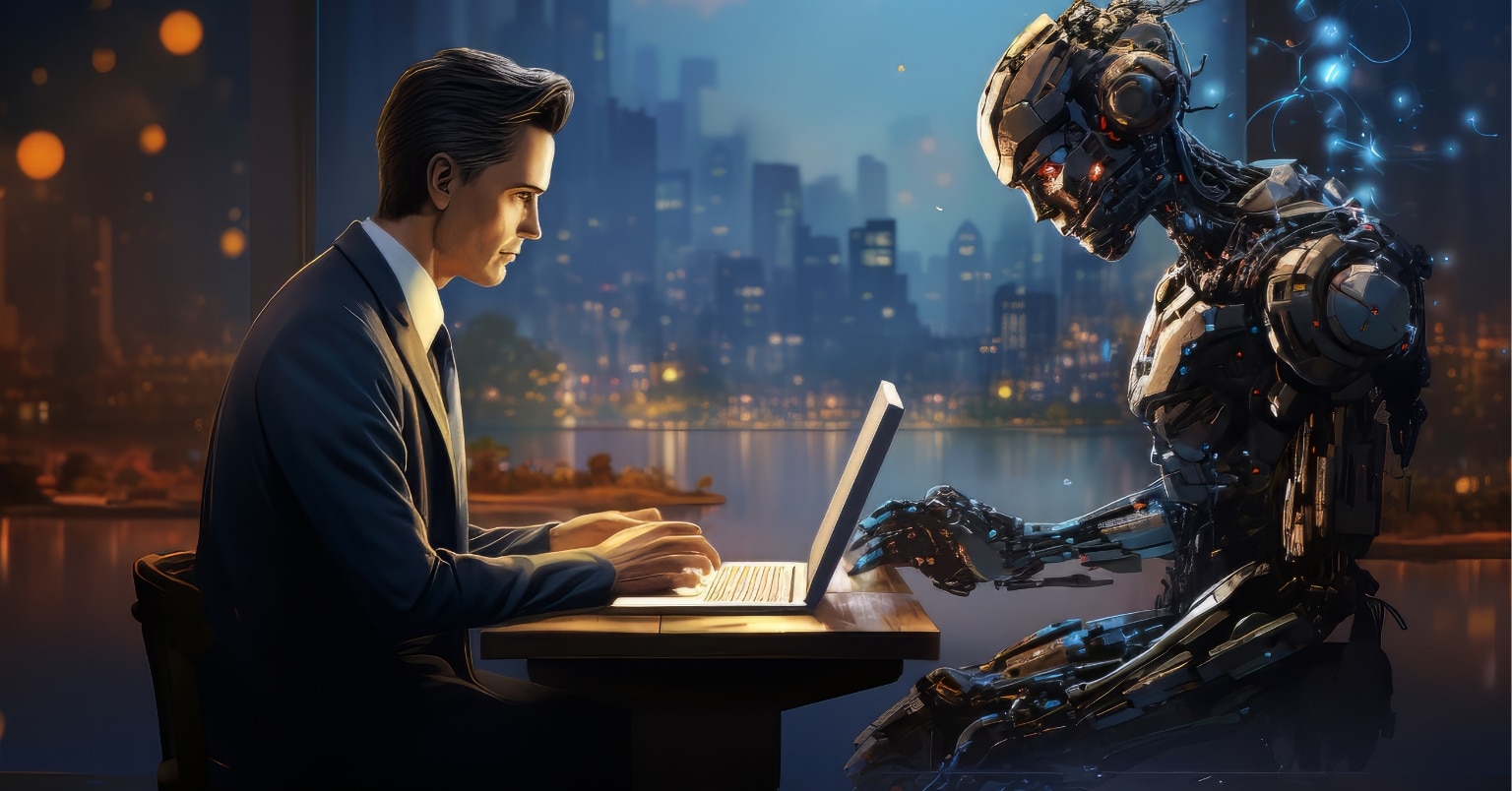 AI Generative App with Bubble.io & ChatGPT | Appzlogic